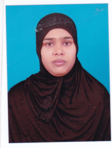 நகரமன்ற உறுப்பினர்கள் – Ambur Municipality