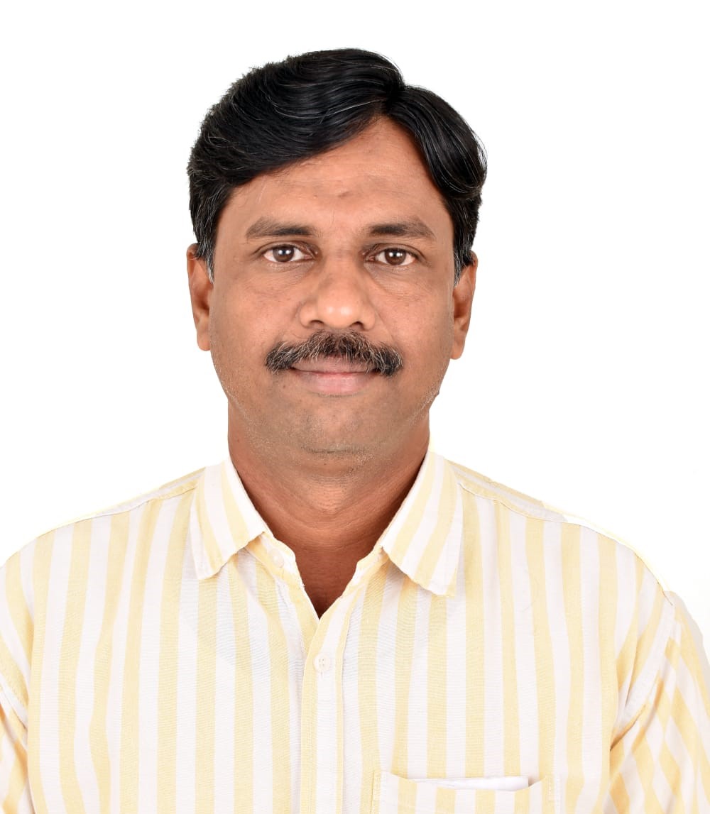 Commissioner – Avadi City Municipal Corporation