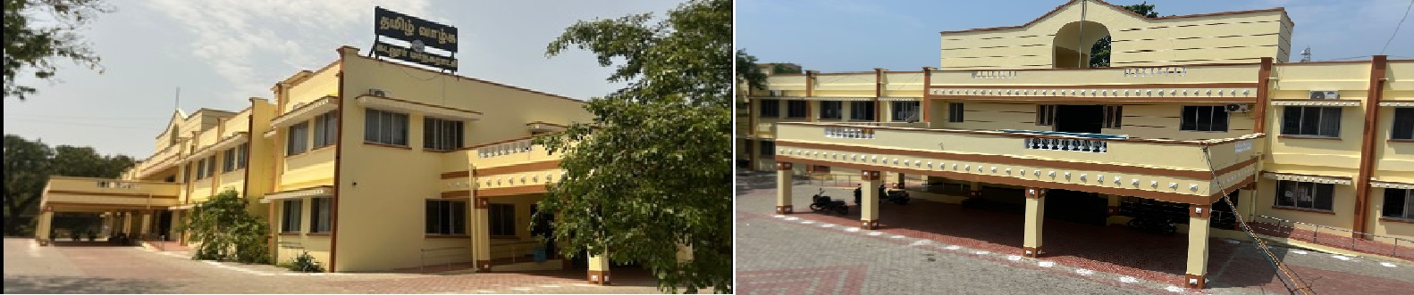 CUDDALORE CITY MUNICIPAL CORPORATION கடலூர் மாநகராட்சி