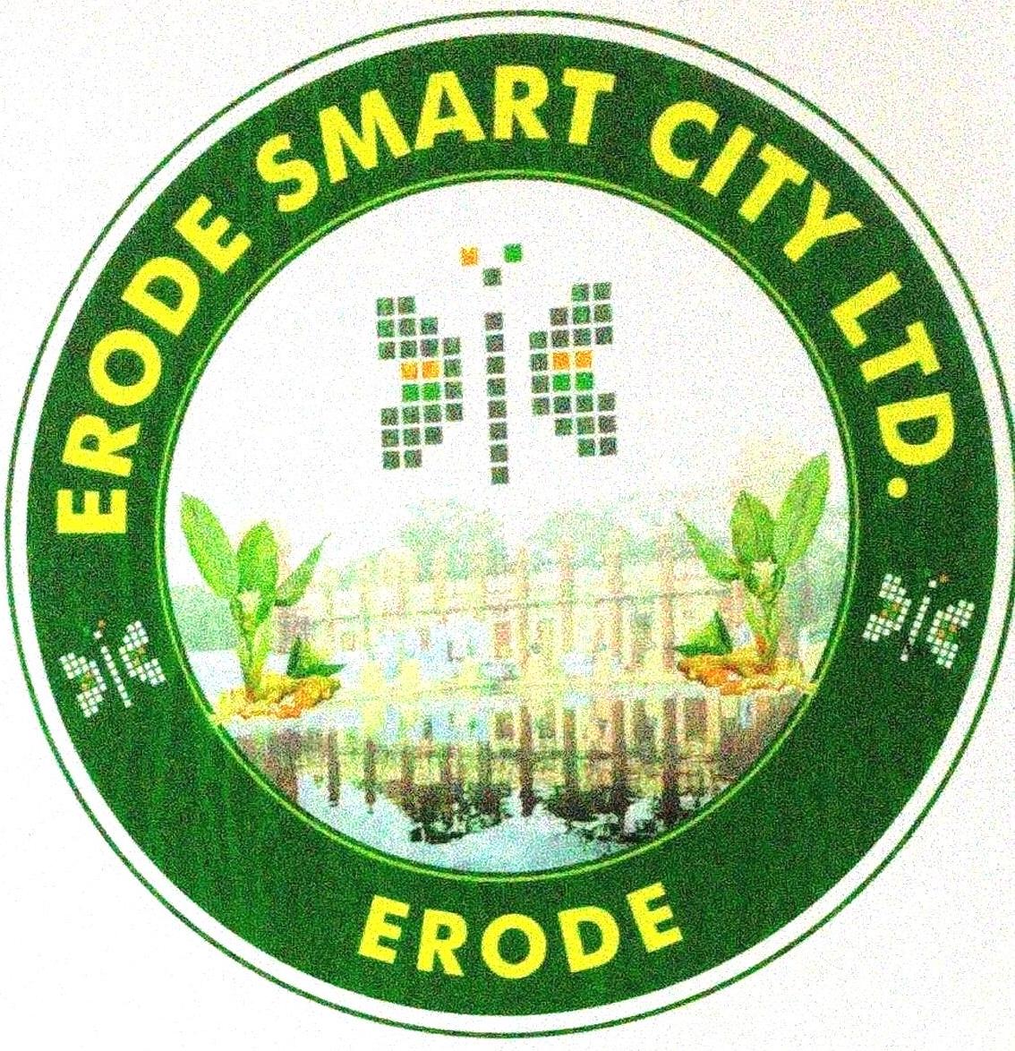 Erode City Municipal Corporation