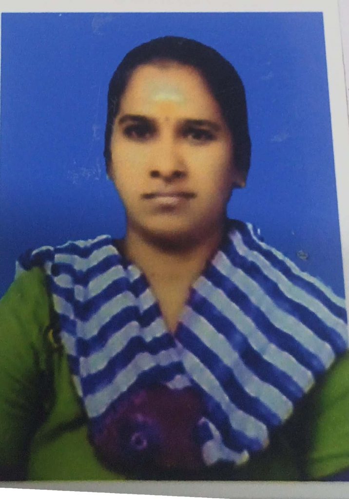 DAP Councilor – Melur Municipality