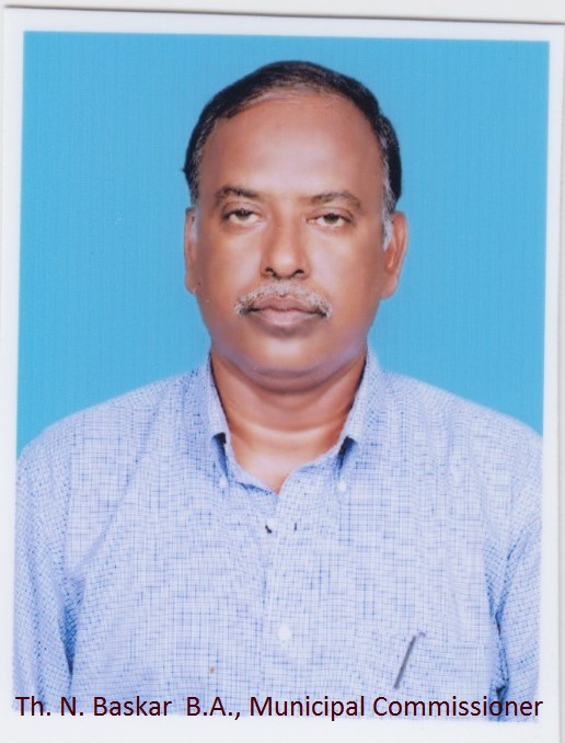 Home1 – Pattukkottai Municipality