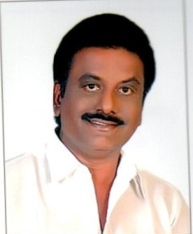 Vice-Chairman – Pollachi Municipality