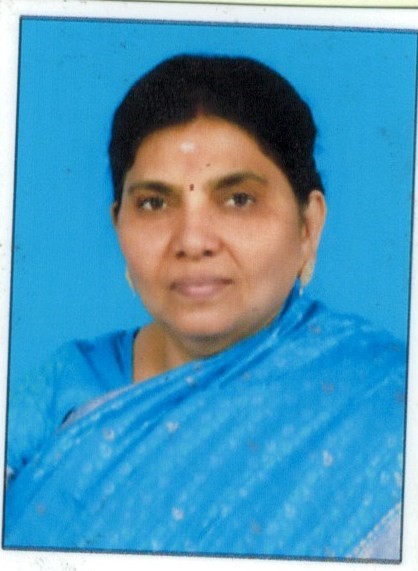 நகரமன்ற தலைவர் – PONNERI MUNICIPALITY