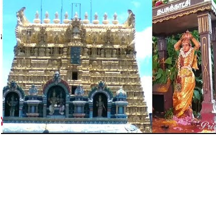 Places of Interest – Puliangudi Municipality