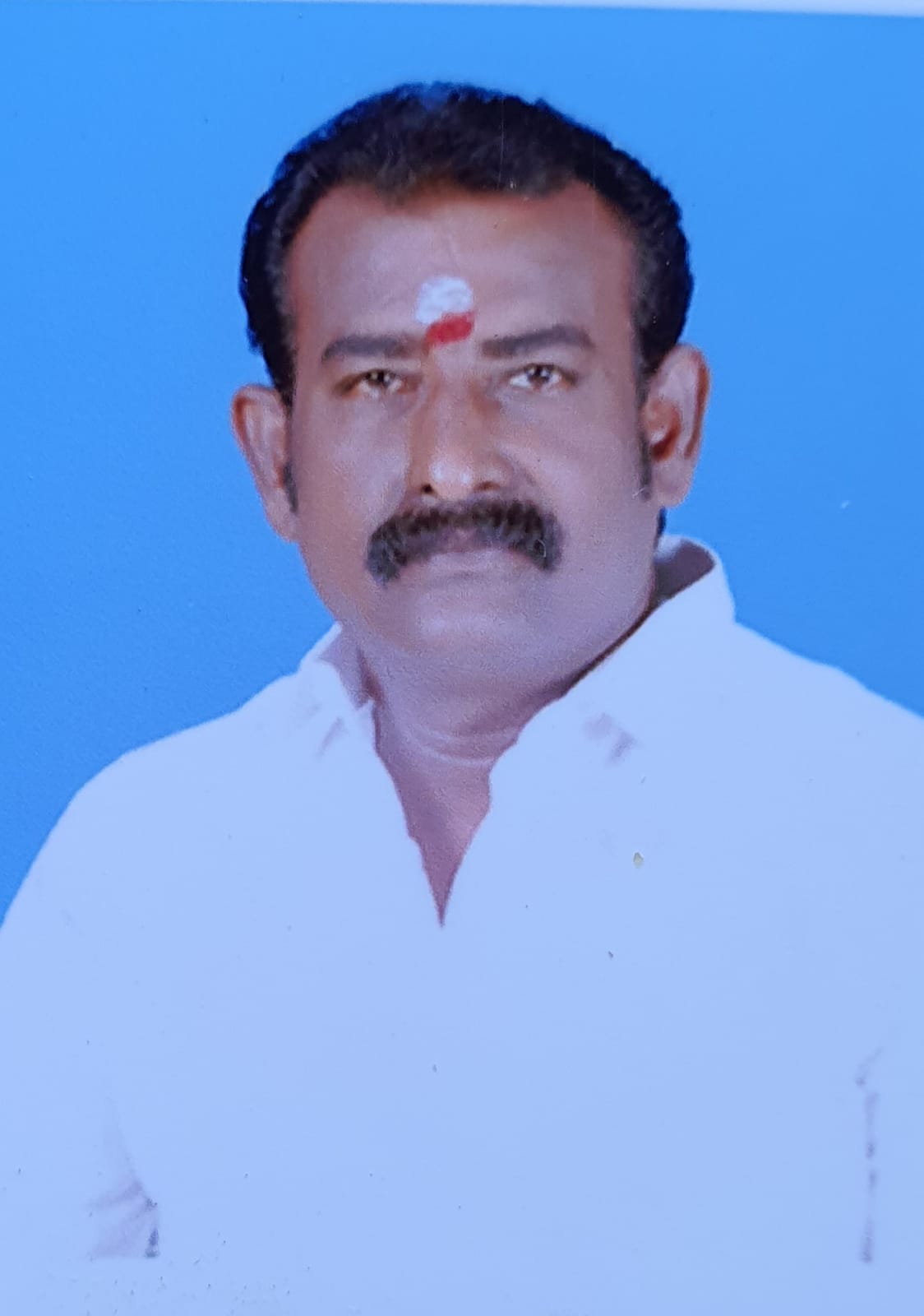 MUNICIPAL COUNCILLORS – SIVAGANGAI MUNICIPALITY – சிவகங்கை நகராட்சி