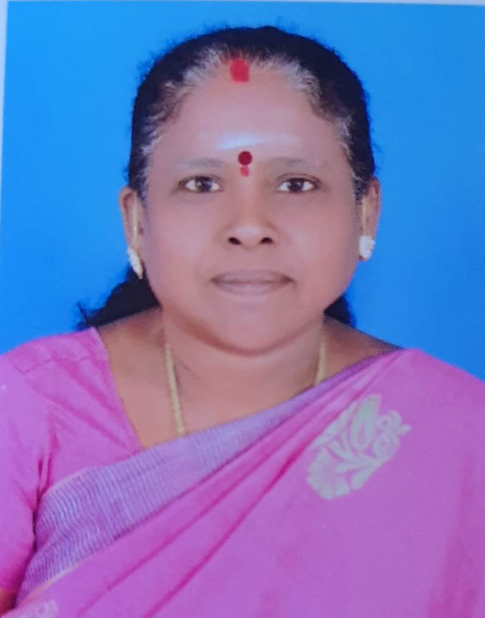 Commissioner - SIVAGANGAI MUNICIPALITY