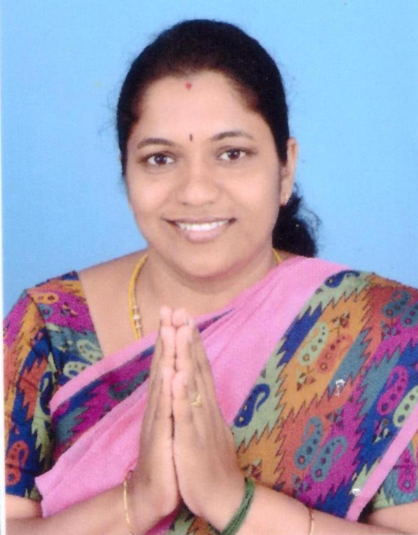 TSC - Tiruppur Smart City