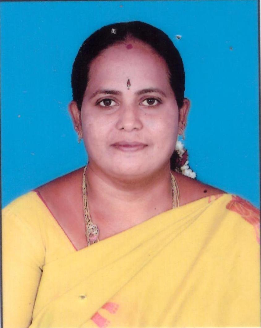 TSC - Tiruppur Smart City