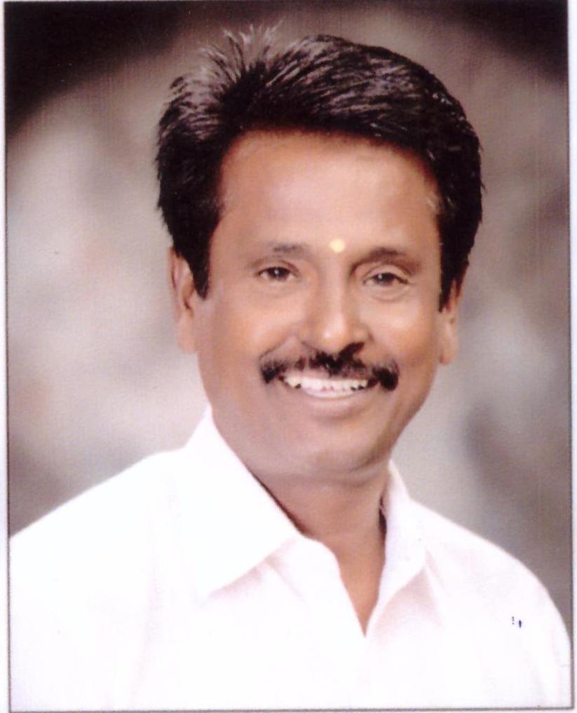 TSC - Tiruppur Smart City