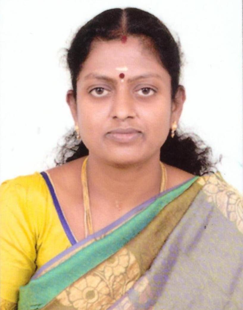 TSC - Tiruppur Smart City