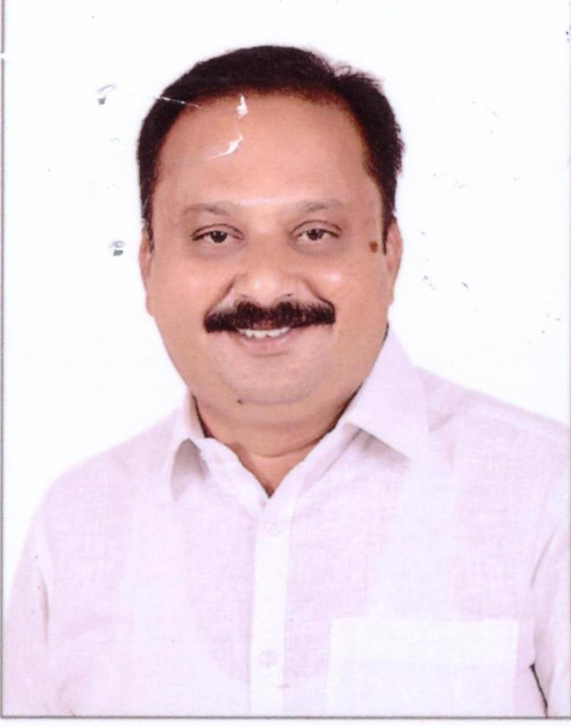 TSC - Tiruppur Smart City