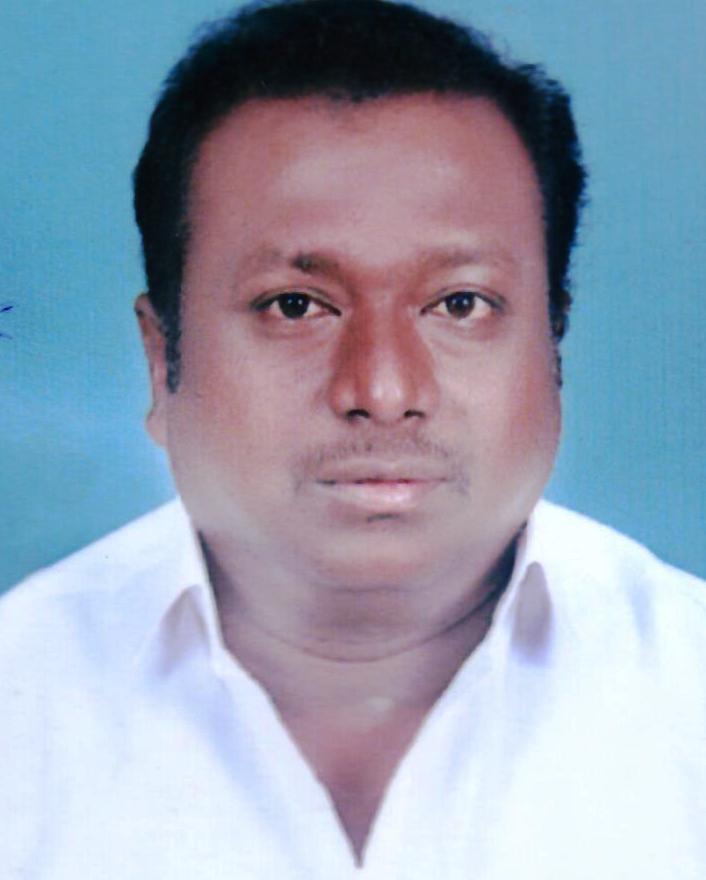 TSC - Tiruppur Smart City