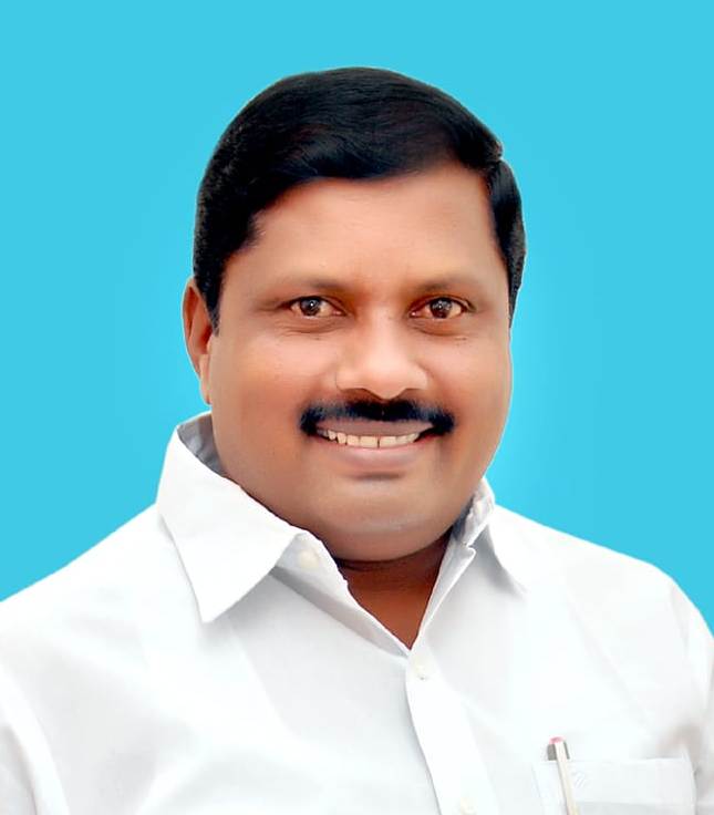 TSC - Tiruppur Smart City