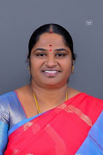 Municipal Councillor – Udumalpettai Municipality