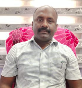 Walajapet Municipality