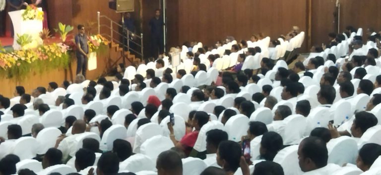 NULM – நகராட்சி நிர்வாகத்துறை