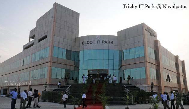 Urban e-Governance – நகராட்சி நிர்வாகத்துறை